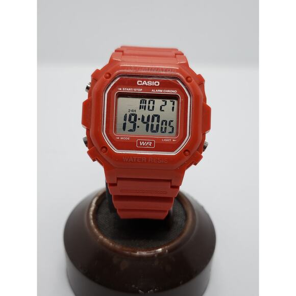 Casio | Accessories | Casio Digital Mens Watch 3224 | Poshmark